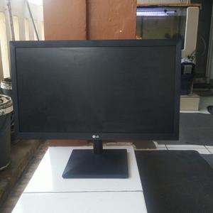 Jual Monitor Lcd 20 Inch Wide - Kota Semarang - GARUDA COMPUTERS | Tokopedia