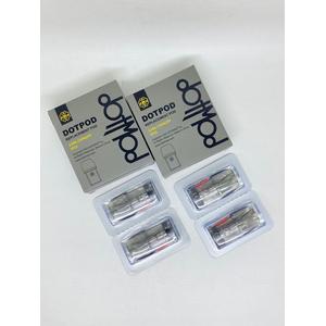 Jual Catridge Dotpod Nano 1.0 ohm By DotMod ECERAN 1 Pc - - gaulcekk ...