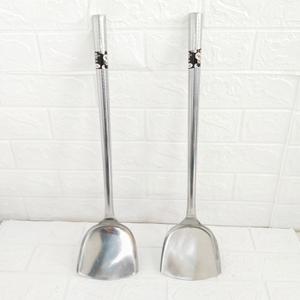 Jual Sodet Stainless Sutil Spatula Resto Jumbo Tebal Full - Sodet - Jakarta Barat - Popo Online ...