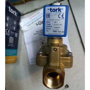 Jual Solenoid Valve TORK T-PSV 1/2" (S918303145N) 24VDC - Jakarta Barat - HIDROMATIC MART ...
