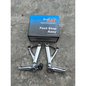 Jual POSTEP K15 DAY FOOTSTEP FOOT-STEP FOSTEP PIJAKAN KAKI CB GL 100 ...