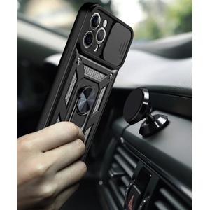 Jual Case iPhone 15 Pro Max Plus Promax Defence Slide Camera Armor ...