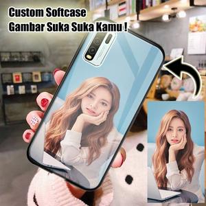 Jual Case Glossy All Type Custom Gambar Bebas - Casing Custom XING CASE ...