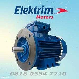 Jual Dinamo ELEKTRIM 37KW 50HP 3000RPM 2P B5 3Phase 380v Elektro Motor - Kota Surabaya - CV ...