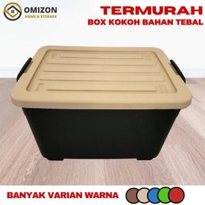 Jual Ags Plastik Container Box |Plastik Container | Kotak Plastik 50 ...