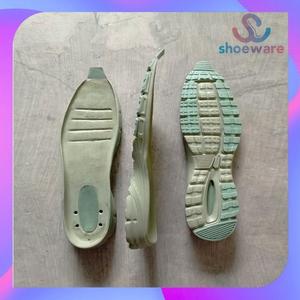 Jual K I1 OUTSOLE SEPATU OUTSOL RUNNING TRAIL GREEN ARMY SPORT SOL Q☎7Q ...