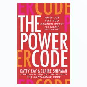Jual THE POWER CODE - Kab. Bogor - APN-store17 | Tokopedia