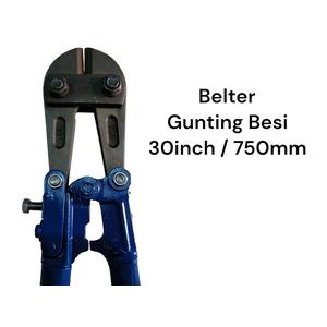 Jual Gunting Besi Beton Rantai 30 Inch 750mm Belter Bolt Cutter Clipper ...