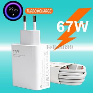Jual CHARGER XIAOMI POCO F4 ORIGINAL 67W TURBO CHARGE USB TYPE C TIPE C ...