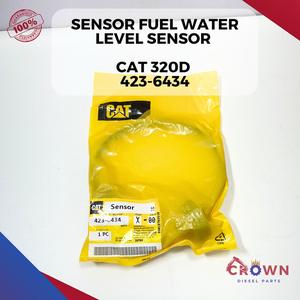 Jual Sensor Fuel Water Level Sensor CAT 320D E320D 423-6434 - Jakarta ...