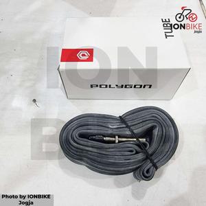 Jual Ban Dalam Polygon 700 x 25 - 28 51mm Presta FV Sepeda Balap Roadbike - Kota Yogyakarta ...
