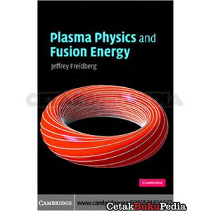 Jual Book plasma physics fusion energy - Kota Yogyakarta ...