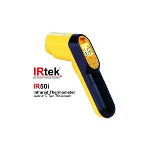 Jual Infrared Thermometer IRtek IR50i - Jakarta Utara - alatproyekid ...