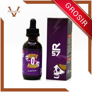 Jual Diskon Juice o rama liquid JuiceOrama liquid V2 liquid Juice o ...