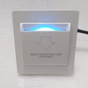 Jual Rfid 125Khz Card Saklar Hemat Energi Energy Saver Switch Kartu ...