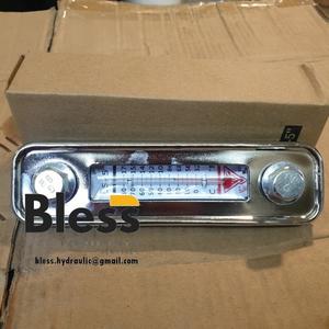 Jual Level Oil 5" Wofo Temperatur Suhu Hidrolik Hydraulic - Jakarta ...