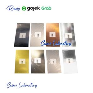Jual Elektroda Tembaga (Cu) Timbal (Pb) Zink (Zn) Aluminium (Al) Besi ...