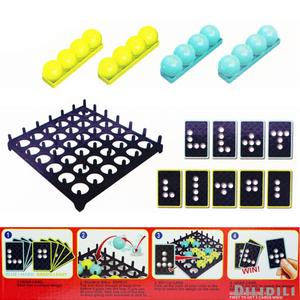 Jual Bounce Off Game Rock N Rollz Board Game Family Children Party Play ...