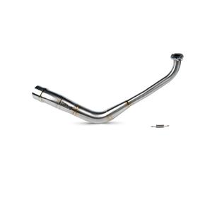Promo Header Drake Stainless Yamaha Aerox 155 Inlet 54mm Original Cicil ...