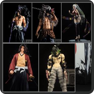 Jual INOSUKE HASHIBIRA KOKUSHIBO TSUGIKUNI DAKI GYUTARO 1 PCS DEMON ...