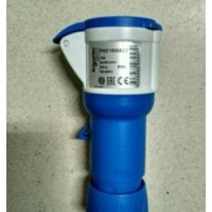 Jual SCHNEIDER INDUSTRIAL SOCKET IP44 PKF32M423 3 PIN 32A 1 DOS = 10 ...