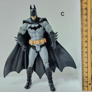 Jual BATMAN ARMOR THE DARK NHT RETURNS FURE - Jakarta Timur - Barkeren ...