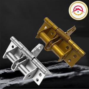 Jual Engsel Pintu Otomatis 90 derajat/Automatic Door Closer Hinges ...