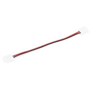 Jual Good 10Mm 2 Pin Connectors Extension Wire Cable For Single Color ...