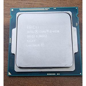 Jual PROCESSOR PROSESOR INTEL CORE I5 GEN 4 SOET LGA 1150 - FAN - Jakarta Barat ...