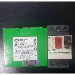 Jual SCHNEIDER GV2ME07 MOTOR CIRCUIT BREAKER 1.6-2.5A (LIST) - Kota ...