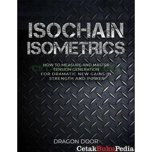 Jual Book Dragon Door Isochain Isometrics - Kota Yogyakarta ...