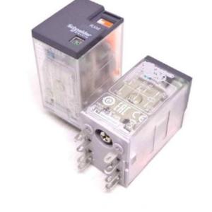 Jual SCHNEIDER RELAY RXM2LB2JD 8 PIN 12V DC (LIST) - Kota Palu ...