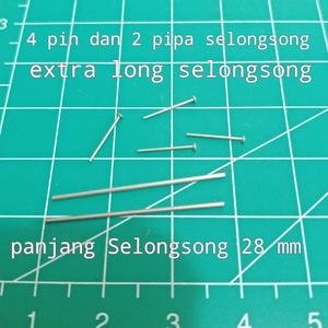 Jual axle tube as roda as selongsong axle ban Premium - Jakarta Utara ...