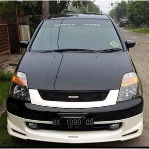 Jual bodykit Honda stream BODY KIT - Kota Bekasi - harsaauto | Tokopedia