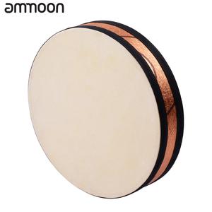 Jual Drum Laut 10 Inci, Instrumen Perkusi Drum Gelombang Laut dari Kayu ...