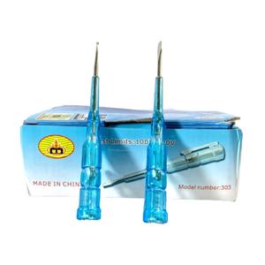 Jual Obeng Tespen Murah Tespen Biru - Jakarta Barat - Master Car ...