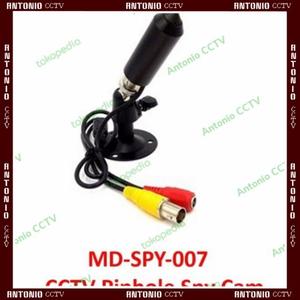 Jual Cctv Pinhole New/Spy Cam MDY Spy 007 CMOS SONY 4 IN 1 - Jakarta ...