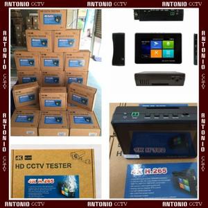 Jual IPC TESTER 4K H.265+ 5IN1 HD CCTV TESTER IPC-1800ADH PLUS ...