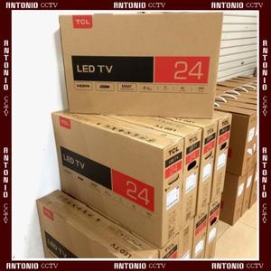 Jual LED MONITOR TCL 24 INCH PULL HD - Jakarta Barat - Antonio CCTV ...