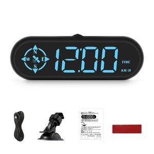 Jual Speedometer Mobil Digital LED, Speedometer Mobil Digital dengan ...