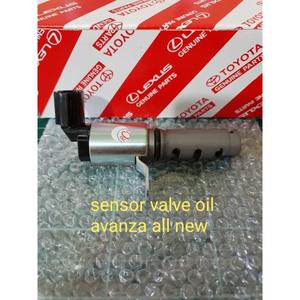 Jual Sensor VVTI Camshaft Timing Valve Oil Control All New Avanza Veloz ...