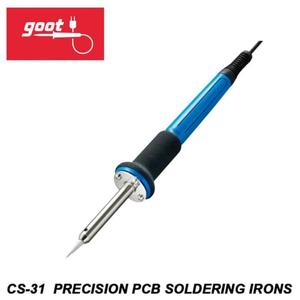 Jual solder goot cs-31 precision pcb soldering irons original japan ...