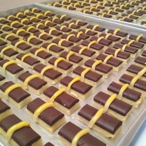 Jual CHEFMATE STICK CHOCOLATE COMPOUND 1 KG - Kota Medan - anjaniluvi ...