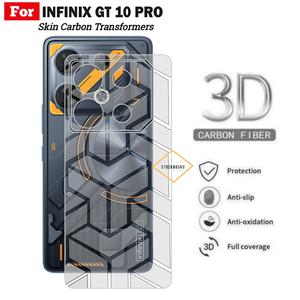 Jual Skin Carbon Infinix GT 10 Pro Garskin Transformers Pelindung ...