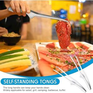 Jual Jepitan Korean BBQ Capitan Japan Yakiniku Bakar Daging Makanan ...