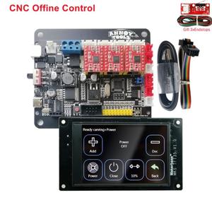 Jual Grbl Offline Control Board Tft35 Display Mks Dlc V2 Annoytools ...