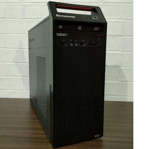 Jual PC Lenovo ThinkCentre i3 Gen2 Ram 4GB SSD 128GB,Eks Kantor ...