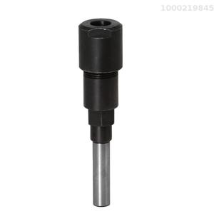 Jual Sensor pintar batang ekstensi Bit Router 8mm, pemotong kayu ...