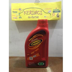 Jual OLI MESRAN B SAE 40 1L PERTAMINA - OLI DIESEL MESRAN B40 1L ...