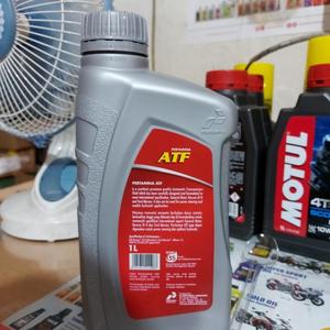 Jual Oli pertamina ATF . Oli Matic . Oli Power steering - Kota Surabaya ...